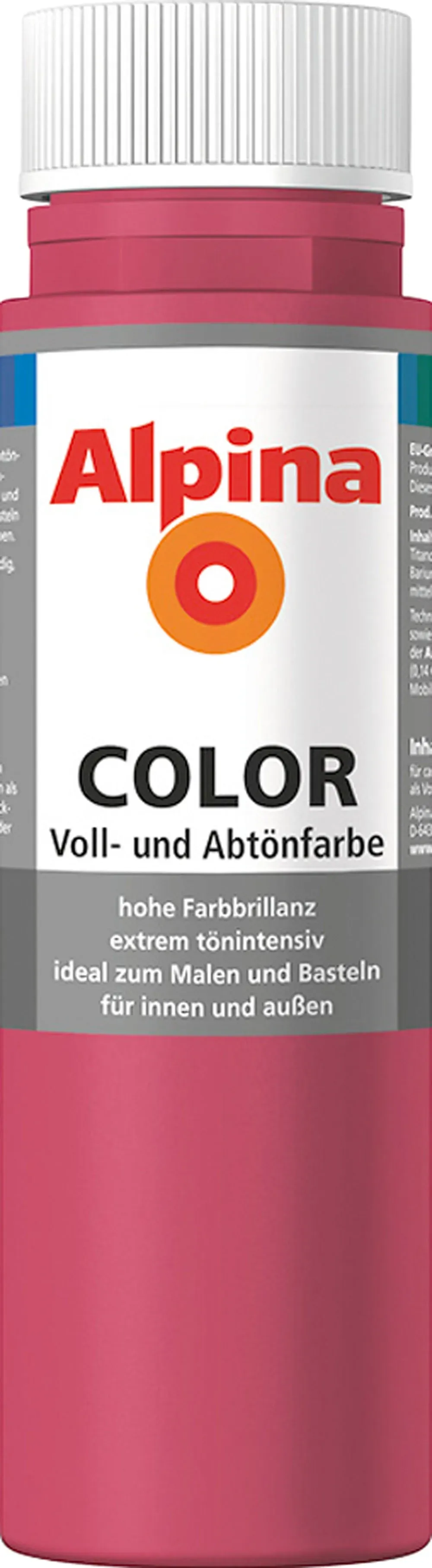 Alpina color kaufen bei OBI